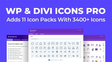 Step By Step Guide To Using Divi Icons To Improve Your Website