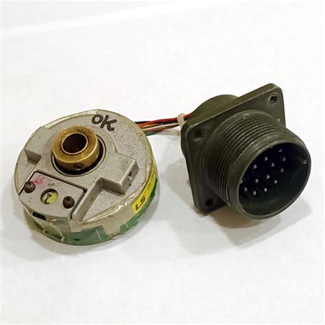 Encoders Resolvers Star International