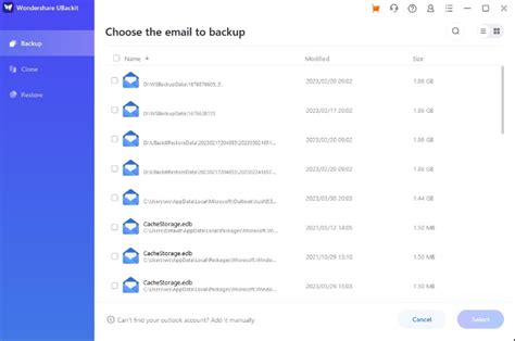 12 Best Free Imap Backup Tools To Backup Imap Email