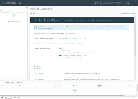 vsphere integrated containers vs tanzu jperformer blog site