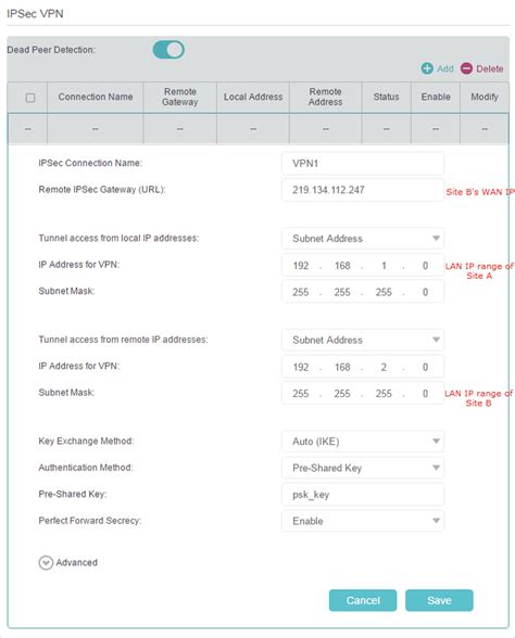 TD W V User Guide TP Link