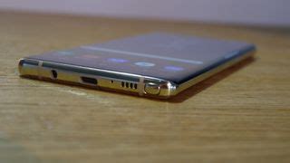 Samsung Galaxy Note 8 Vs Samsung Galaxy S8 Plus TechRadar