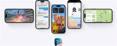 Ios 18 Beta 5 Packed With Incredible New Features Applemagazine