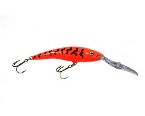 Rapala Deep Tail Dancer Lure Orange Tiger Ocw Purchase By Koeder