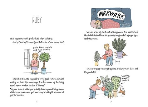 Remarkably Ruby Scholastic Canada Book Clubs