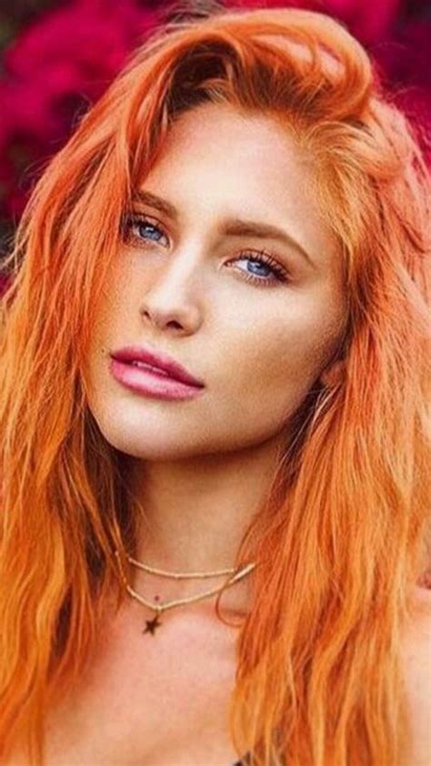 Pin By Amigaman On Stunning Faces Beautiful Red Hair Red Hair Woman Beautiful Redhead