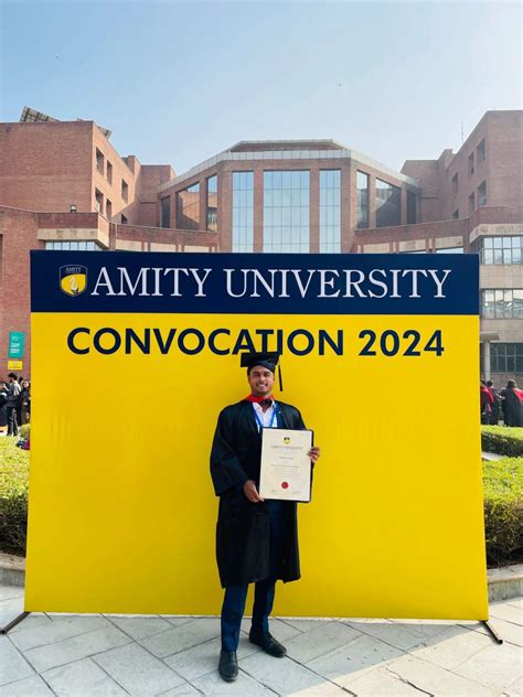 a milestone achieved sakshay gupta