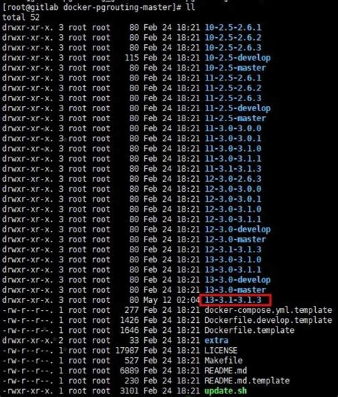 Pgrouting的快速部署及基本使用 墨天轮