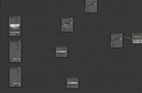 Rendering Rough Edges On Mesh In Final Render Cycles Blender Stack
