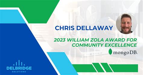 Delbridge Solutions On Linkedin Mongodb Delbridge Mongodbcommunity