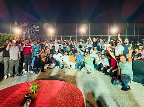 Inderpreet Singh On Linkedin Annual Meeting Done And Im Feeling Motivated And Recharged