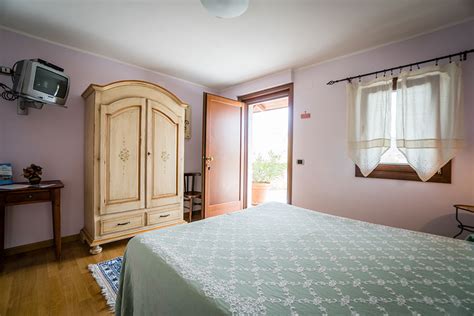 Camera Viola Santalucia Agnone