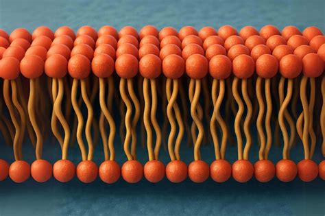 Phospholipids Structure Function And Nutritional Importance