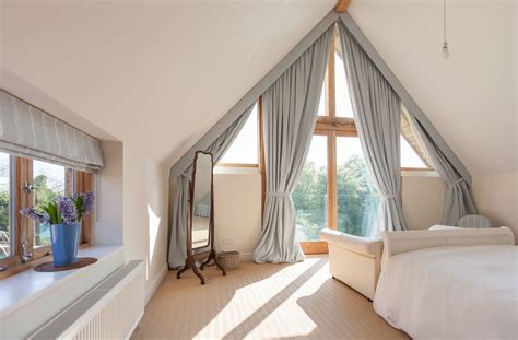 Best Curtains For Angled Windows Love Is Blinds Tx