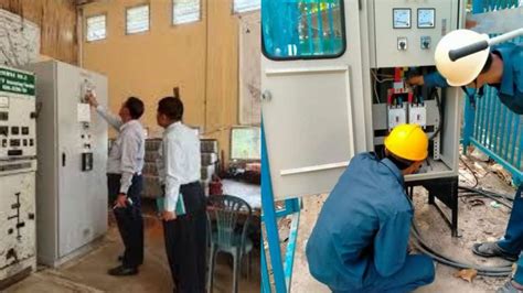 ရန်ကုန်တွင် လျှပ်စစ်မီးကို ၄ နာရီလာ ၈ နာရီပျက် စနစ်ဖြင့် ဓာတ်အား ဖြန့်ဖ