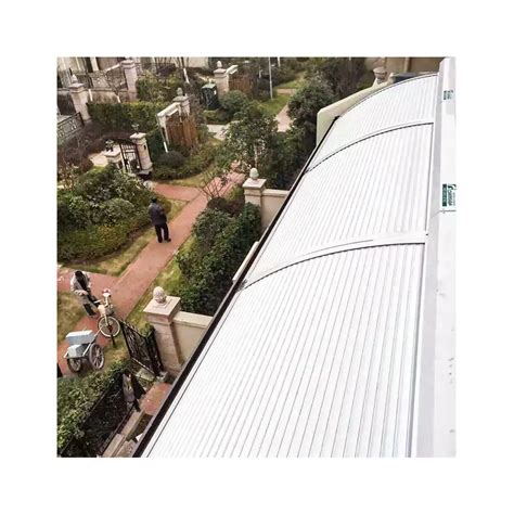 Automatic Horizontal Roller Shutter Price In Bangladesh