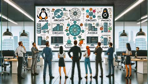 Choosing The Right Devops Tools A Comparative Analysis Artificial Intelligence