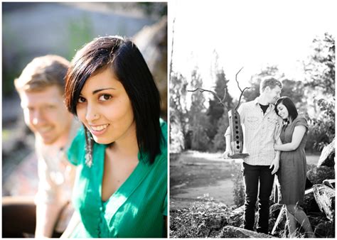 Selena And Nick — Aaron Courter Photography Portland Oregon Weddings