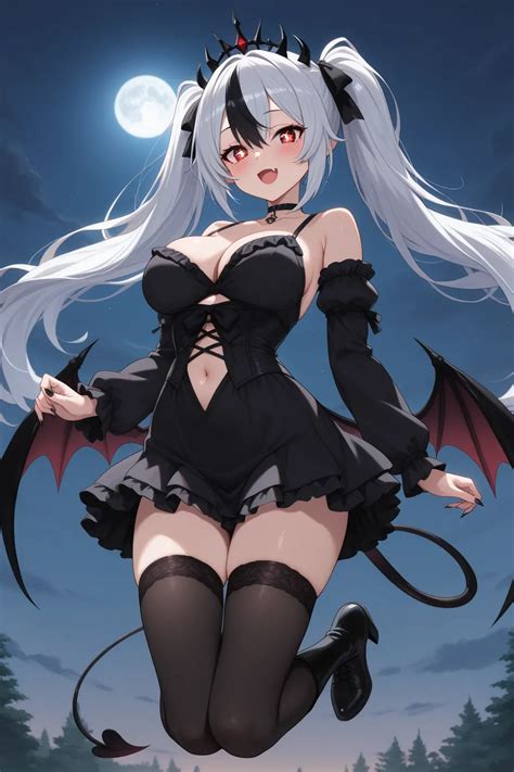 Layla Joyful Succubus Princess Nsfw Character Ai Chat Any Pov