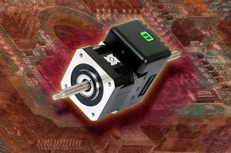 Non Captive Linear Actuator