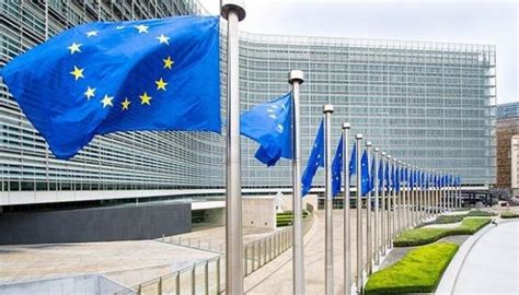 The Eu Has Agreed On The 16th Package Of Sanctions Against Russia