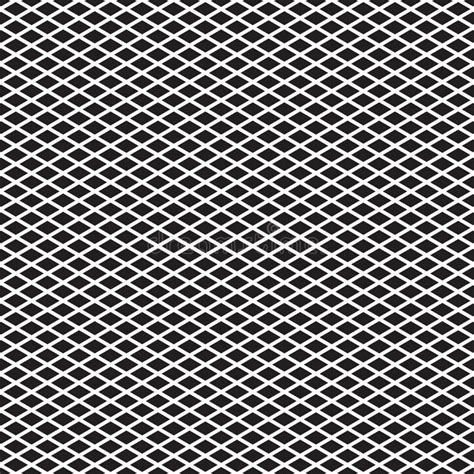 Seamless Grid Background Vector Illustration Stock Illustration Illustration Of Seamless