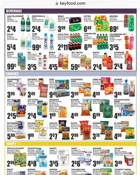 Key Food Supermarket Coral Springs Coral Springs Fl