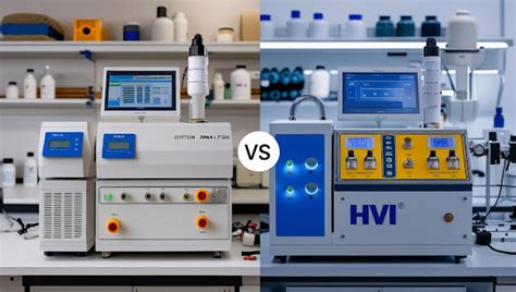 Afis And Hvi In Textile Testing Principles Parameters Applications And Key Differences