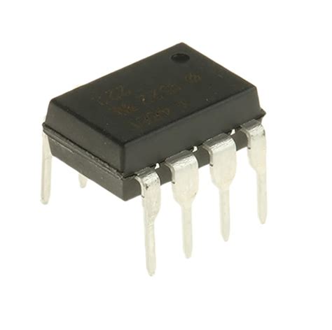 Hcpl 4661 000e Broadcom Broadcom Hcpl 4661 000e Dc Input Transistor