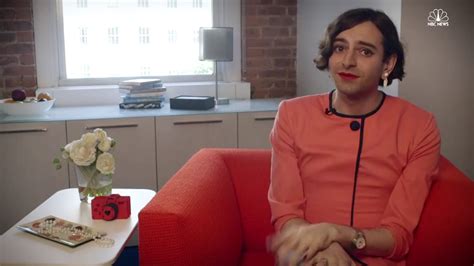 A Genderqueer Activist Explains What It Means To Be Nonbinary On The Gender Spectrum Vox