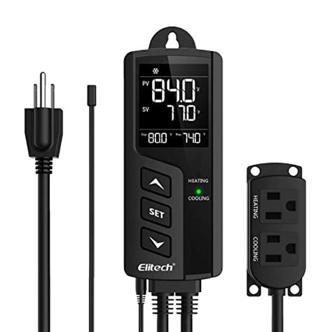 Top 10 Best Temperature Control Box Mods Reviews And Buying Guide Katynel