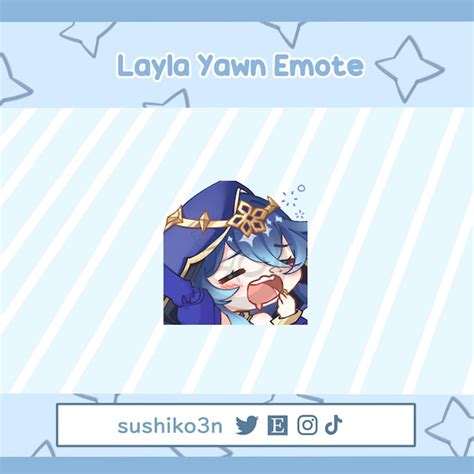 Layla Emotes Etsy Australia Layla Emotes Etsy Australia