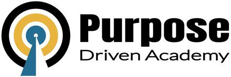 Growing Small Businesses Purpose Driven Academy