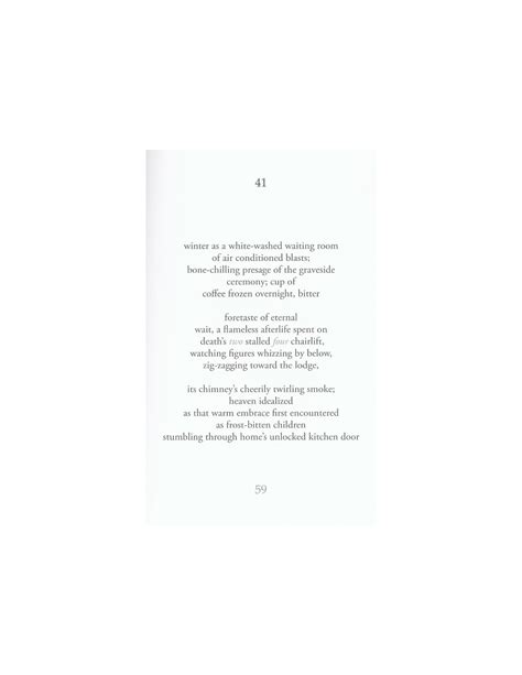 Nine Over Sixes LongNookBooks