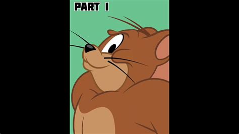 Lazy Tom Part 1 Second Part Coming Soon Tom And Jerry Shorts YouTube