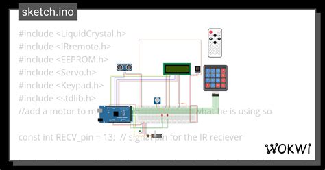 Enel 301 Finalproject Wokwi Esp32 Stm32 Arduino Simulator