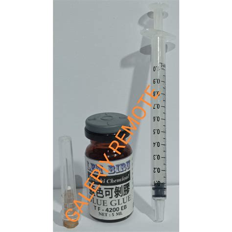 Cof Lcd Ic Glue Tv Monitor Led Tv Lcd Tv Adhesive Glue Acf Ac Glue Lcd Tv Flexible