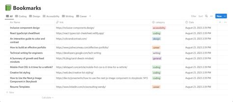 Domine O Notion 7 Truques Para Devs Aumentar A Produtividade