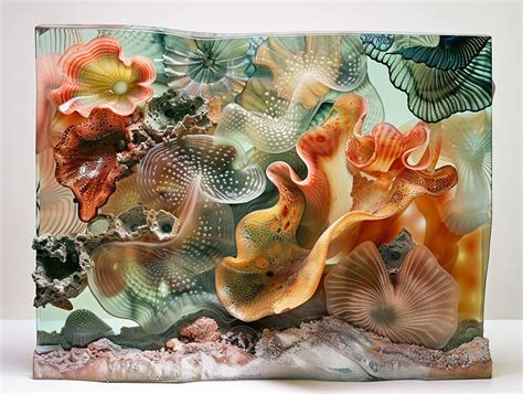 Essential Glass Shaping Techniques Umbrella Arts