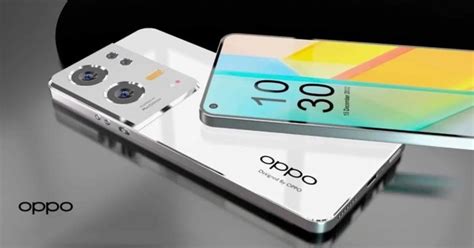 نجوم مصرية ببطارية عملاقة وتصميم جذاب أوبو تعلن عن هاتفها الجديد Oppo A51 Pro 5g