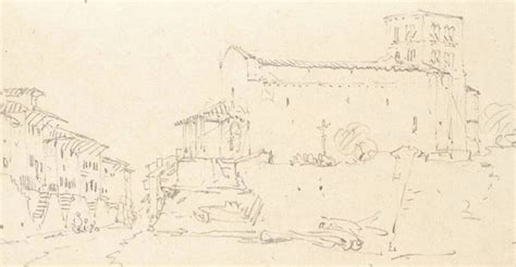 1802 18 Academician And Professor Jmw Turner Sketchbooks Drawings