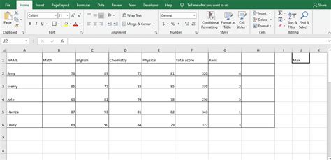 Nine Common And Basic Excel Functions And Formulas My Microsoft Office Tips