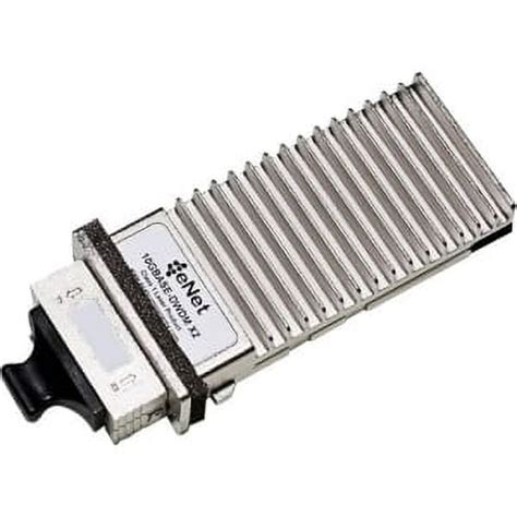 10gbase Dwdm 1554 94nm X2 100ghz Itu Grid 100 Cisco Compat