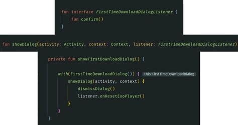 Jafar Aml On Linkedin Kotlin Androiddevelopment