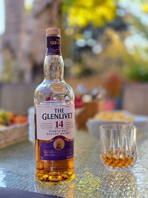 Glenlivet 14 Year Old Reviewed Perfect For Beginners Or Too Simple
