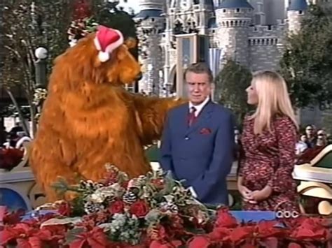 Bear In The Big Blue House A Nostalgic Deep Dive Spinning Carousel Co