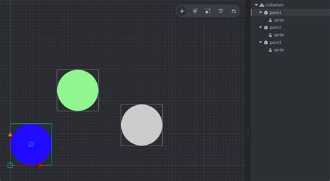 Gameobject Positions Within Collections Questions Defold Game