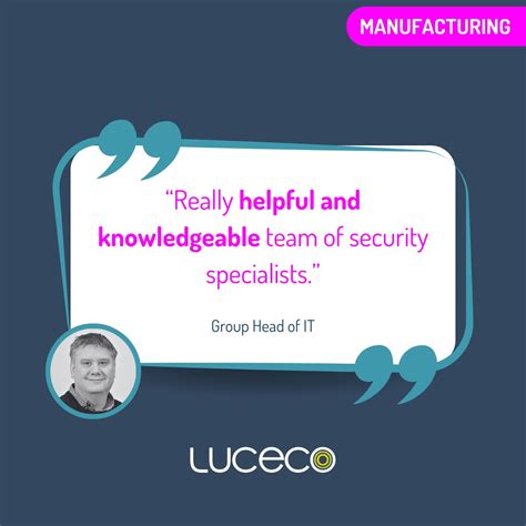 Saepio Information Security On Linkedin Feedbackfriday Manufacturing