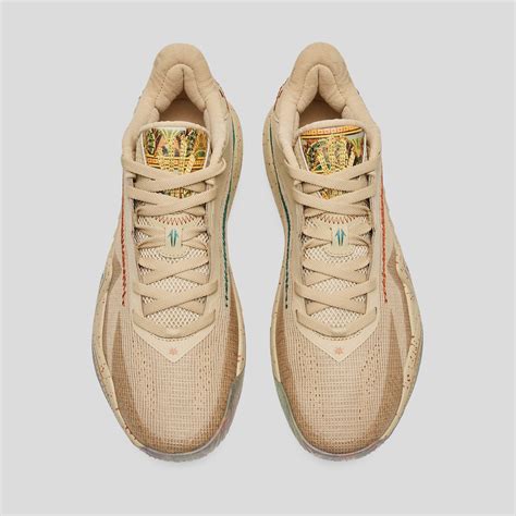 Anta Kai 3 Mastery Kyrie Irving Basketball Shoes Anta Us