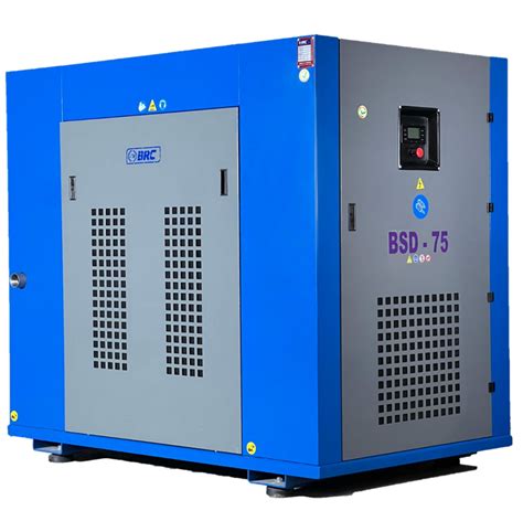 Variable Speed Compressors Brc Compressors